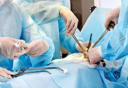 General Surgery - Medikum Hospital - Antalya | We Care Your Health